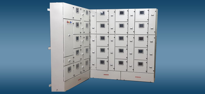 SAAI ELECTRICALL WORKS - Services